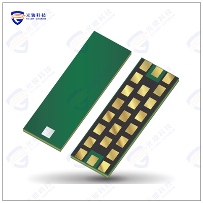 LP0DA0410A700 滤波器RF FILTER LOW PASS 410MHZ 25ULGA