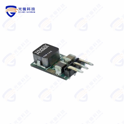 TSR 1.5-2450E《1.5 AMP POL CONVERTER, INDUSTRIA》