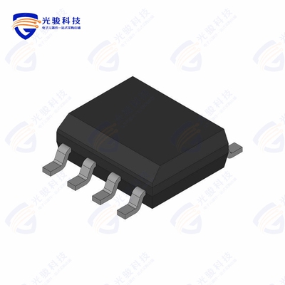 MAX6648MUA《SMBUS TEMPERATURE SENSOR》