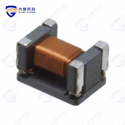 B82787C0104H002《CMC 100UH 150MA 2LN SMD AEC-Q200》