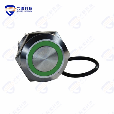 DH22U1NBSG12 《UL APPROVED, IP67 ANTI-VANDAL SW》