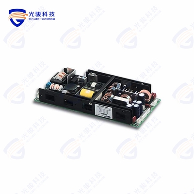 ZWQ130-5223/L《AC/DC CNVRTR 5V +/-12V 3.3V 130W》