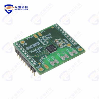 PCAP04-EVA-BOARD《PCAP04-EVA-BOARD》