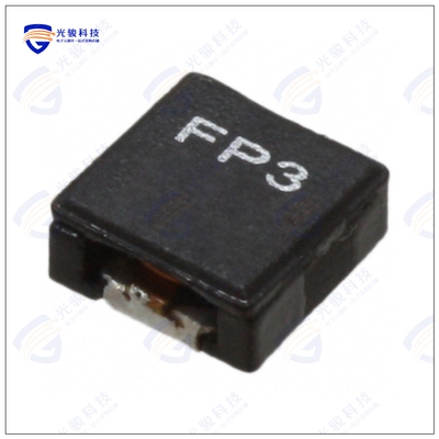 FP3-R68-R 电感器FIXED IND 680NH 9.72A 4.63 MOHM