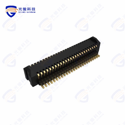 10156001-051100LF《BERGSTAK 0.50MM SELF-ALIGNMENT B》