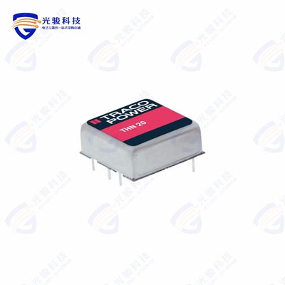 THN 20-4823《DC DC CONVERTER +/-15V 20W》