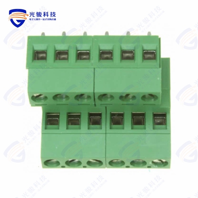 796692-6《TERM BLK 6P SIDE ENT 5.08MM PCB》