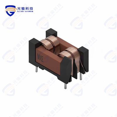 744869161473《WE-FCLP COMMON MODE POWER LINE C》