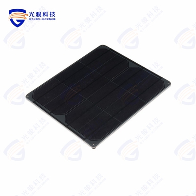 PRT-13784《MONOCRYSTALLINE SOLAR CELL 9W 7V》