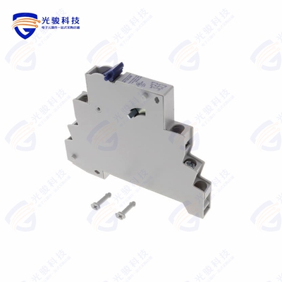 H12UM 《AUXILIARY SWITCH 1 NO2 NC CONTAC》