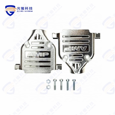 5745833-1《CONN BACKSHELL 25POS 180DEG SHLD》