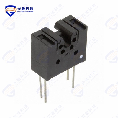 OPB350L125《SENSOR OPT SLOT PHOTOTRANS MODUL》