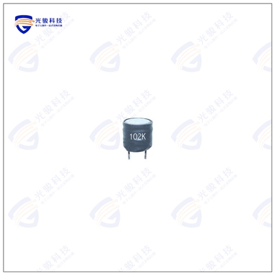 CTRFB1010F-123K 电感器12000UH RADIAL FIXED INDUCTR