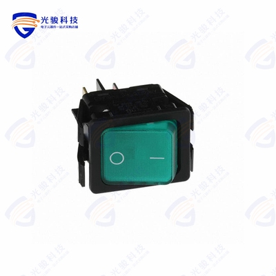 C6053ALNAM 《SWITCH ROCK ON-OFF ILLUM》