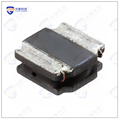 74404063010 电感器FIXED IND 1UH 5.2A 10 MOHM SMD