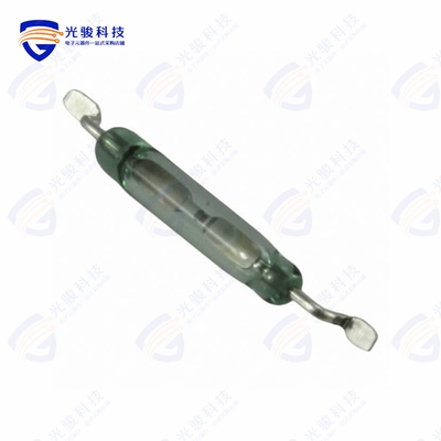 MK23-87-B-2 《SWITCH REED SPST-NO 400MA 200V》