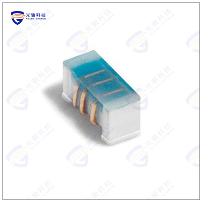 0402DC-7N3XGRW 电感器FIXED IND 7.3NH 1.65A 63MOHM SMD