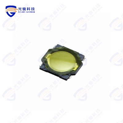 PTS540JK035SMTRLFS 《SWITCH TACTILE SPST-NO 0.05A 12V》