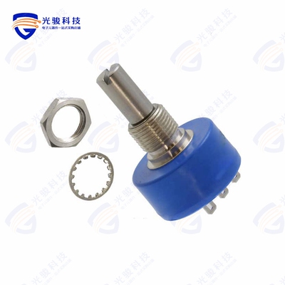 AMS22B5A1BLASL334S《SENSOR ROTARY 340DEG SOLDER LUG》
