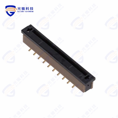 SFW20S-2STAE1LF《CONN FPC VERT 20POS 1MM SMD》