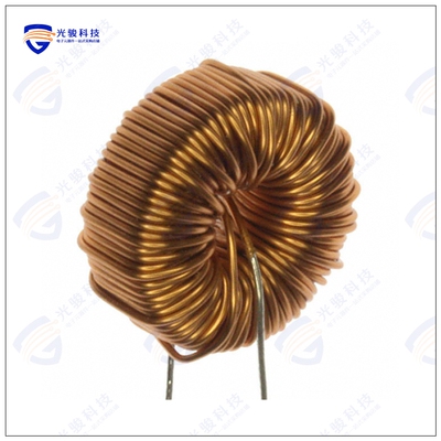 7447010 电感器FIXED IND 470UH 1A 225 MOHM TH