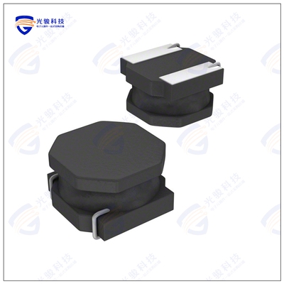 MDKK2020T1R0MMV 电感器FIXED IND 1UH 1.9A 85 MOHM SMD