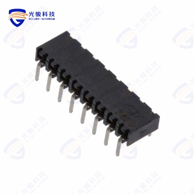 2314936-8《8P,2MM,B-B,REC,SRHZ,2.8,0.1AU》