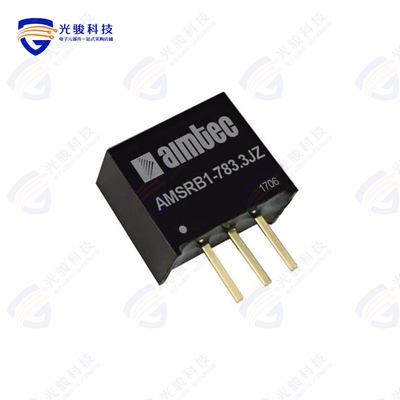 AMSRB1-7809JZ《DC DC CONVERTER 9V 9W》