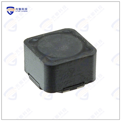 HM78D-128680MLFTR 电感器INDUCT ARRAY 2 COIL 68UH SMD