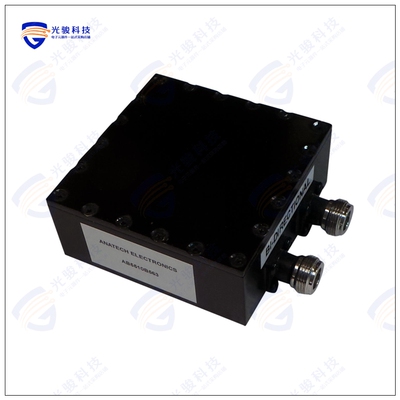 AB5510B563 滤波器RF FILTER BAND PASS 5.51GHZ MOD