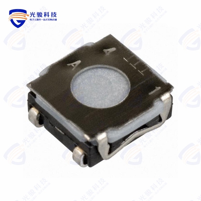 KSC141JLFS 《SWITCH TACTILE SPST-NO 0.05A 32V》