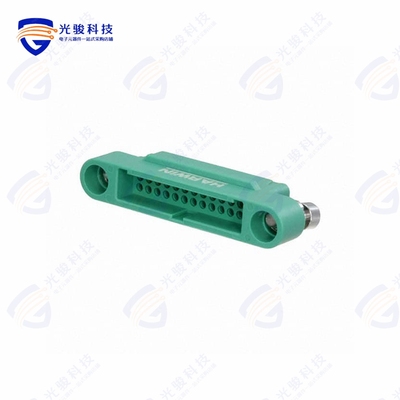 G125-3242696M3《CONN PLUG 1.25MM PNL MNT 26POS》