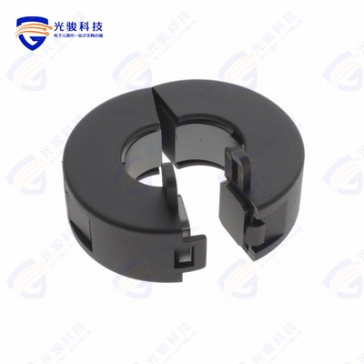ESD-SR-S10M《MN-ZN FERRITE SNAP ON = 6.0MM UL》