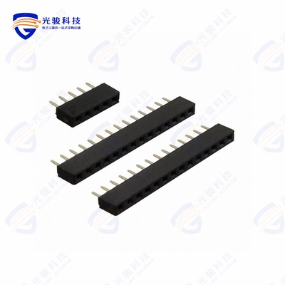 4174《SHORT FEMALE HEADER KIT FOR ITSY》