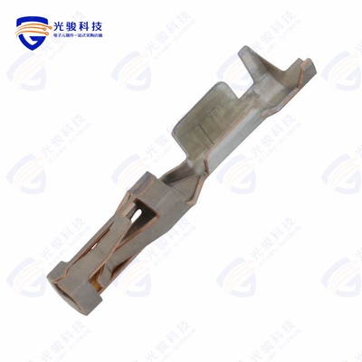 104479-6《CONN SOCKET 20-24AWG CRIMP GOLD》