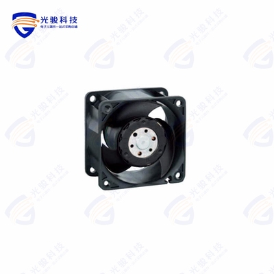 612JH《FAN AXIAL 60X32MM 12VDC WIRE》