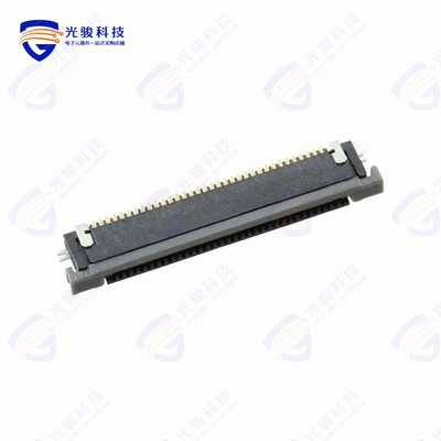 SFV34R-3STBE1HLF《CONN FPC BOTTOM 34POS 0.50MM R/A》