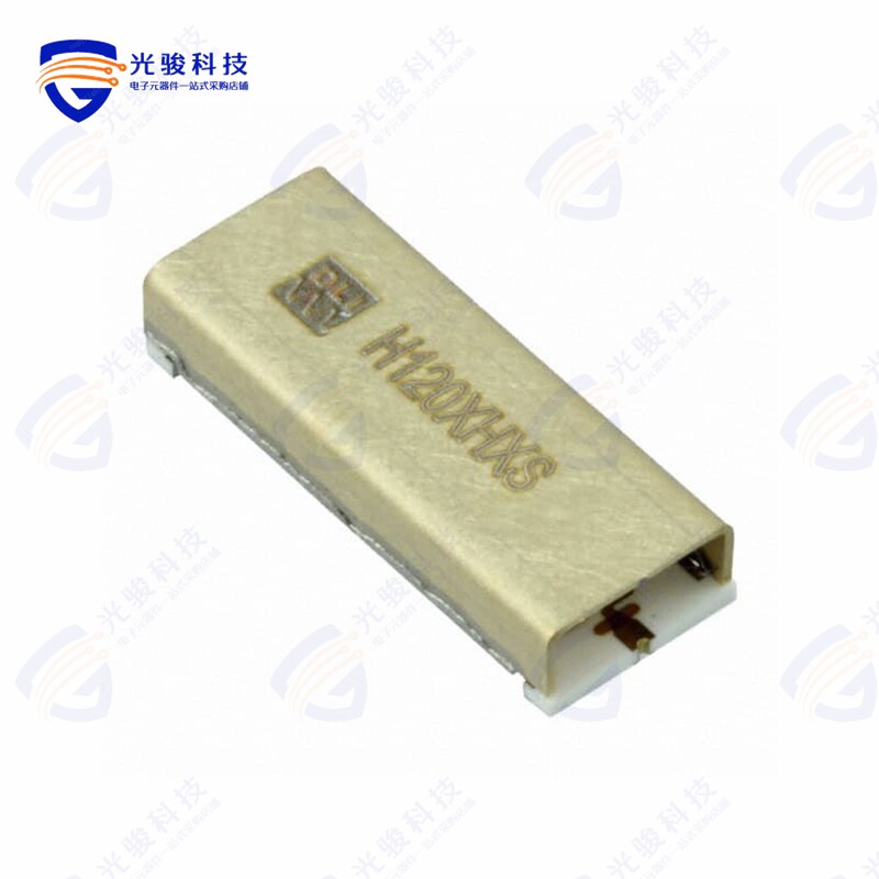 H120XHXS《RF FILTER HIGH PASS 12GHZ 2SMD》