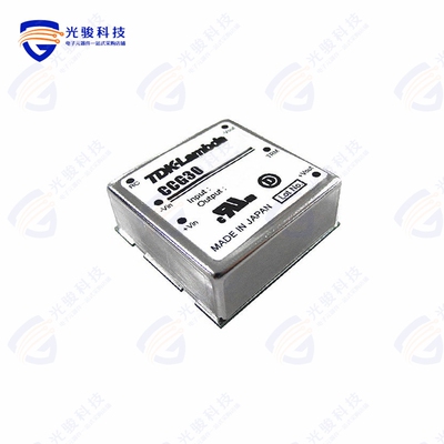 CCG30-48-03S《DC DC CONVERTER 3.3V 30W》