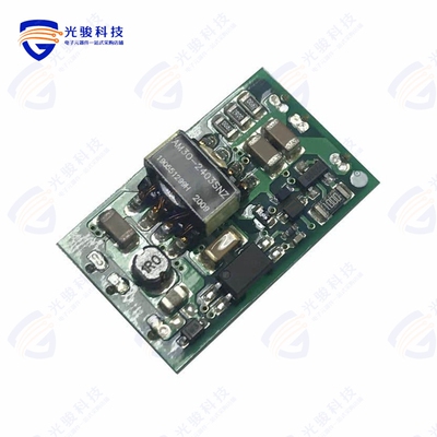 AM3O-2405SNZ-LM《DC DC CONVERTER 5V 3W》