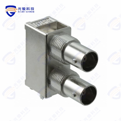 031-70508《CONN BNC JACK R/A 75 OHM PCB》