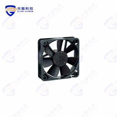 612FL《FAN AXIAL 60X15MM 12VDC WIRE》