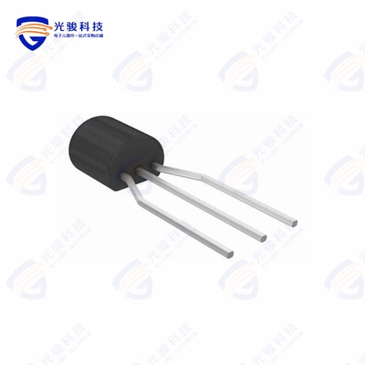 SI7201-B-11-IBR《MAGNETIC SWITCH OMNIPOLAR TO92-3》