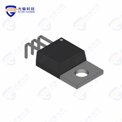 LM34H《ANALOG VOLTAGE OUTPUT SENSOR》