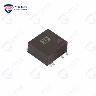ISX0648S12《DC DC CONVERTER 12V 6W》