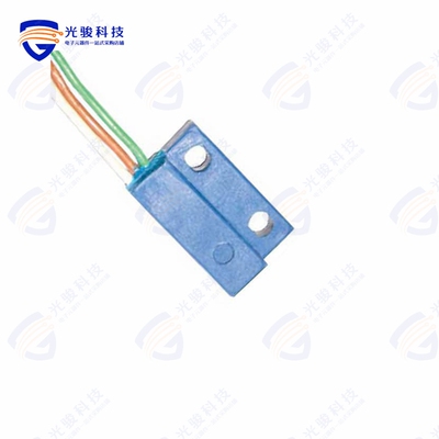 MPSC 130/30 PROX LH BLUE《MINI BLUE LH 100VAC/0.5A RECTANG》