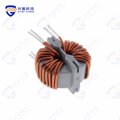 LDFL039172VJUV0E《CMC 1.7MH 39A 2LN TH》