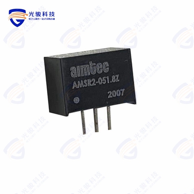 AMSR2-2409Z《DC DC CONVERTER 9V 18W》