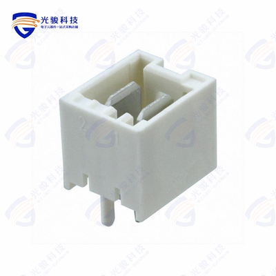 5-1971895-2《CONN HEADER VERT 2POS 5MM》