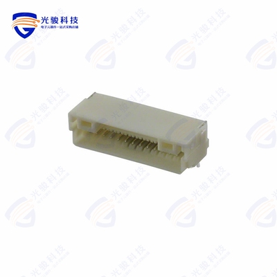 BM14B-NSHSS-TBT (LF)(SN)《CONN HEADER SMD 14POS 1MM》